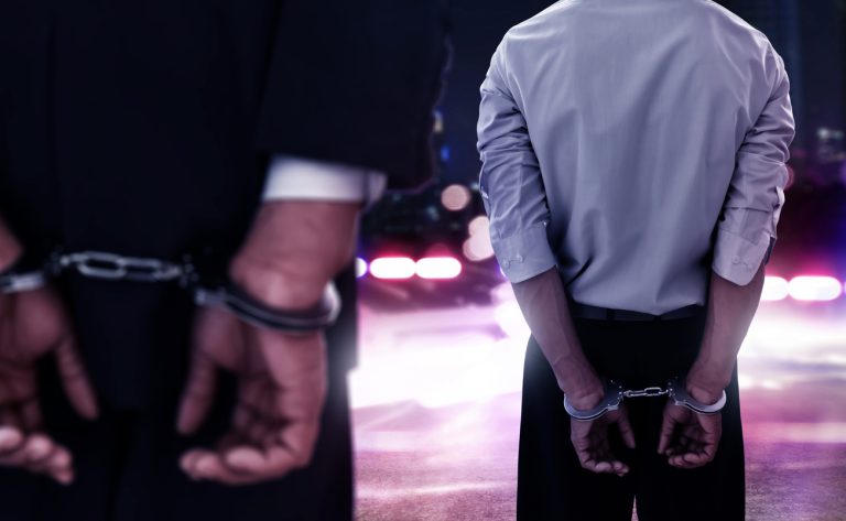 Accomplice Liability in Criminal Law Explained