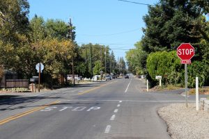 Why the California Roll at Stop Signs Is Illegal
