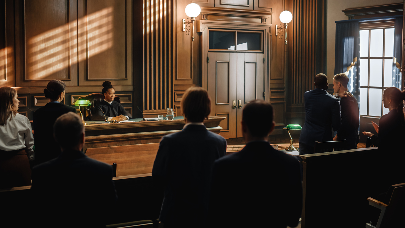 Charged as an Accomplice: How You Can Be Seriously Held Liable