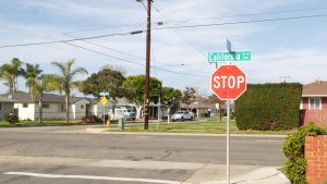 Why the California Roll at Stop Signs Is Illegal