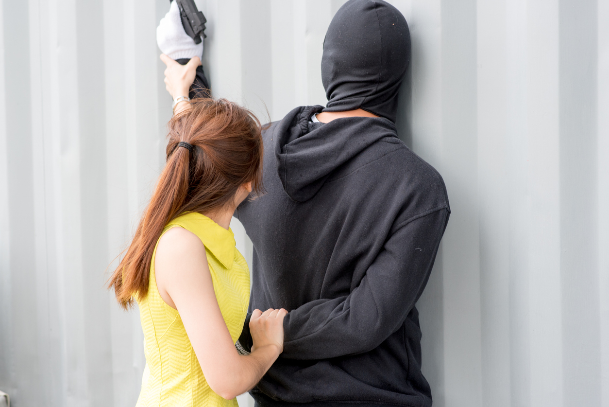 Can Verbal Threats Qualify as Imminent Danger for Self-Defense? - BH ...