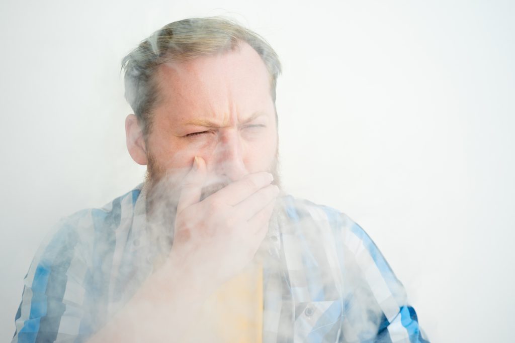 Gas Fume Toxic Exposure: Shocking Health Risks You Can’t Ignore