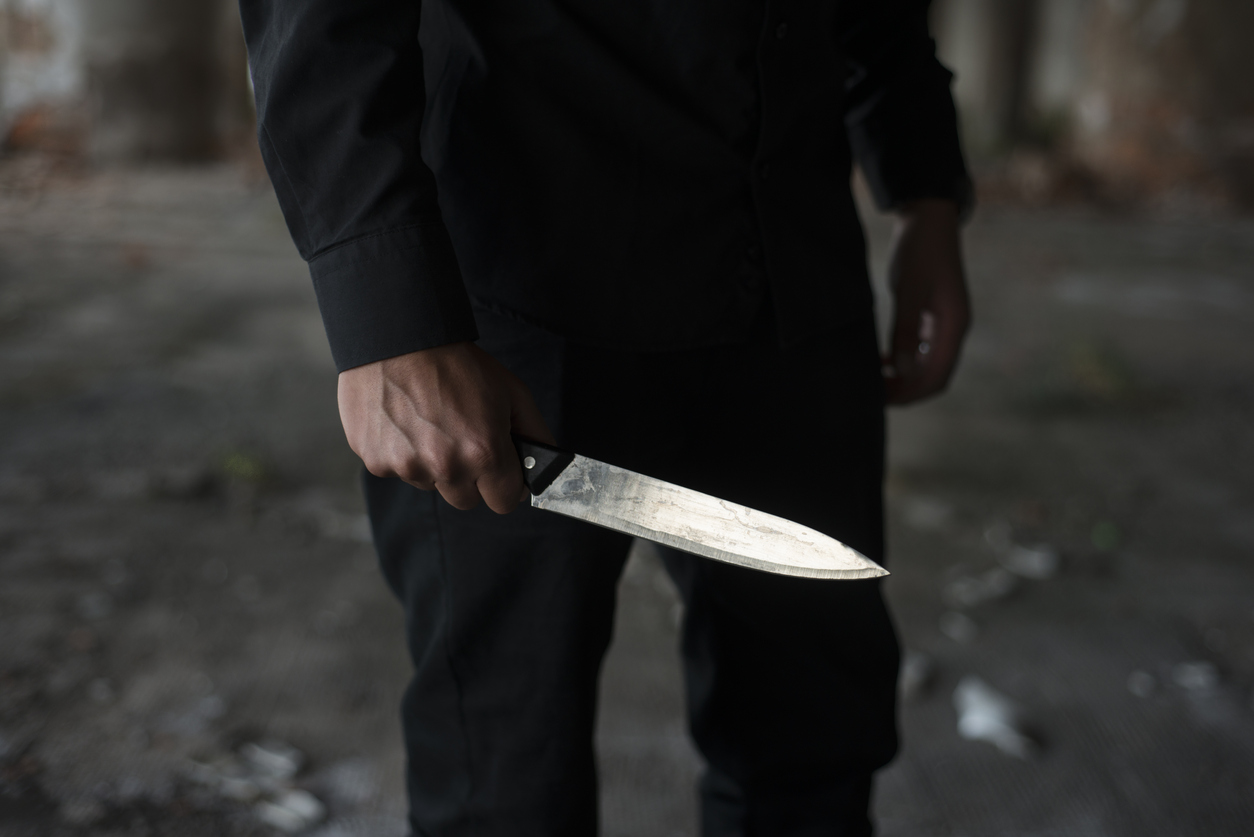 Legal Definition of Homicide: Essential Differences Explained