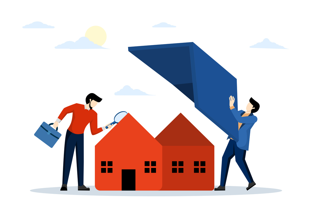 Construction Defects in Kansas Homes: Essential Risks Buyers Must Know