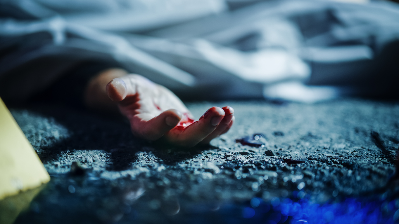 Legal Definition of Homicide: Essential Differences Explained