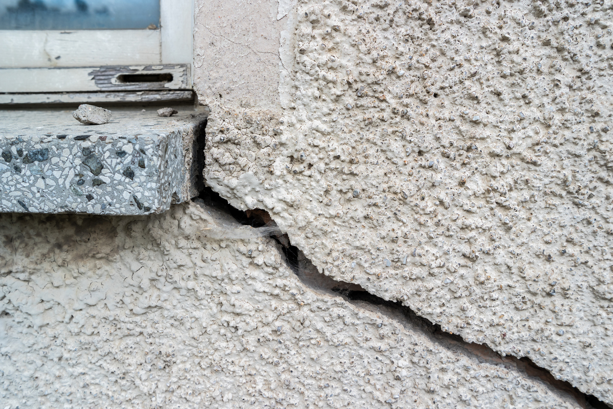 Construction Defects in Kansas Homes: Essential Risks Buyers Must Know