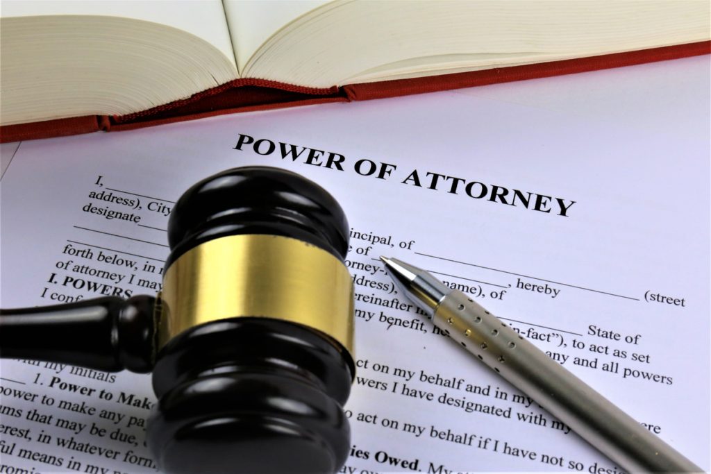 Removing Power of Attorney: Essential Guide Without a Lawyer